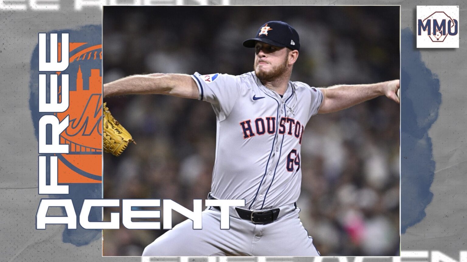 Free Agent Profile: Caleb Ferguson, RP - Metsmerized Online