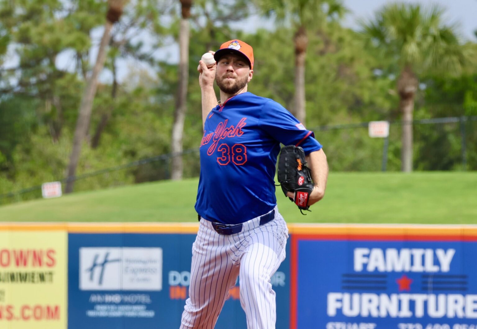 Spring Training Game Preview: Mets vs Cardinals, 1:05 PM - Metsmerized ...