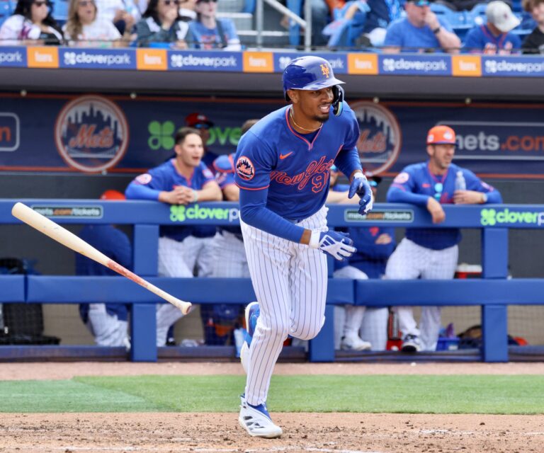 Morning Briefing: Mets Release Alex Ramírez - Metsmerized Online