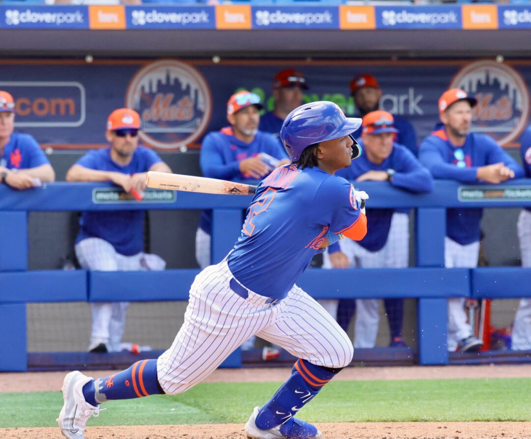 Spring Training Game Thread: Mets vs Cardinals, 1:05 PM - Metsmerized ...