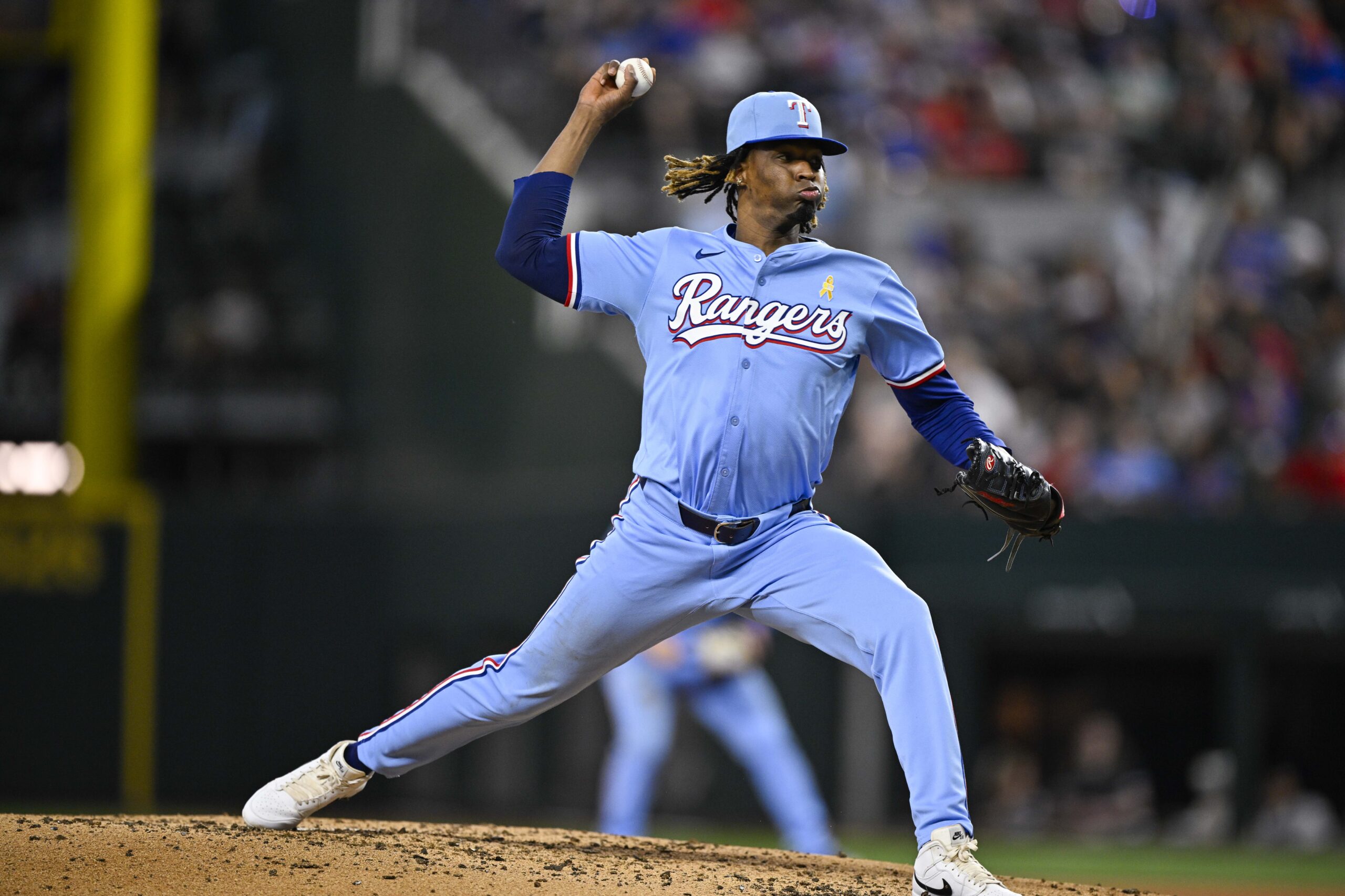 Mets Sign José Ureña - Metsmerized Online