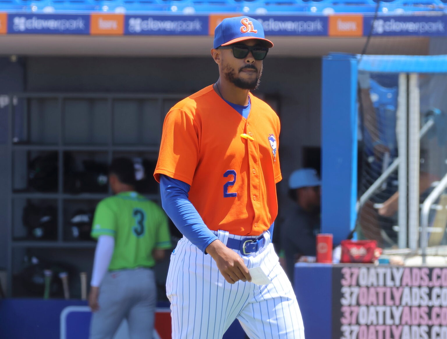 Mets Announce 2025 Minor League Coaching Staffs - Metsmerized Online