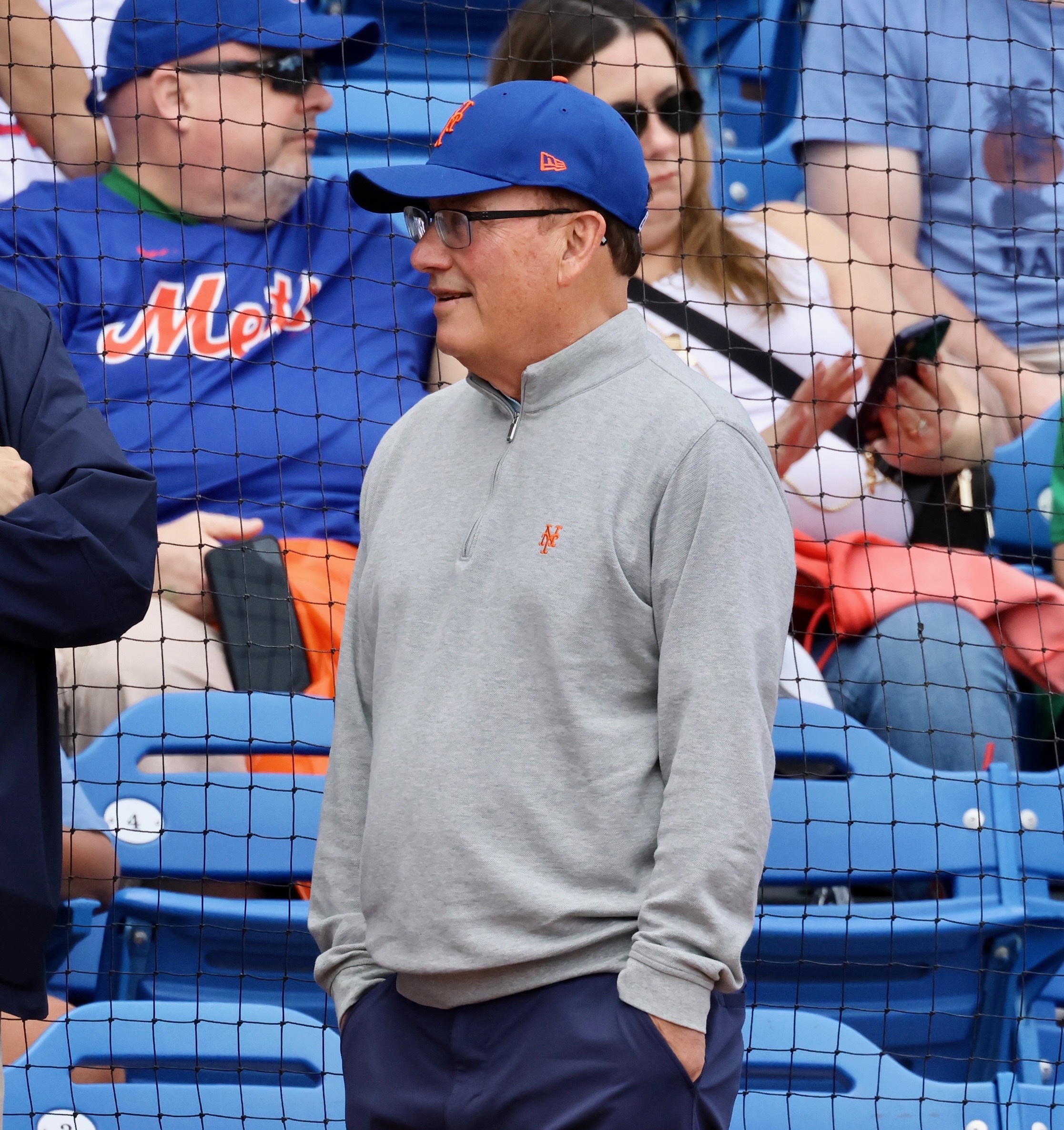 Mets' 2025 Luxury Tax Bill Comes in at $91.6 Million - Metsmerized Online