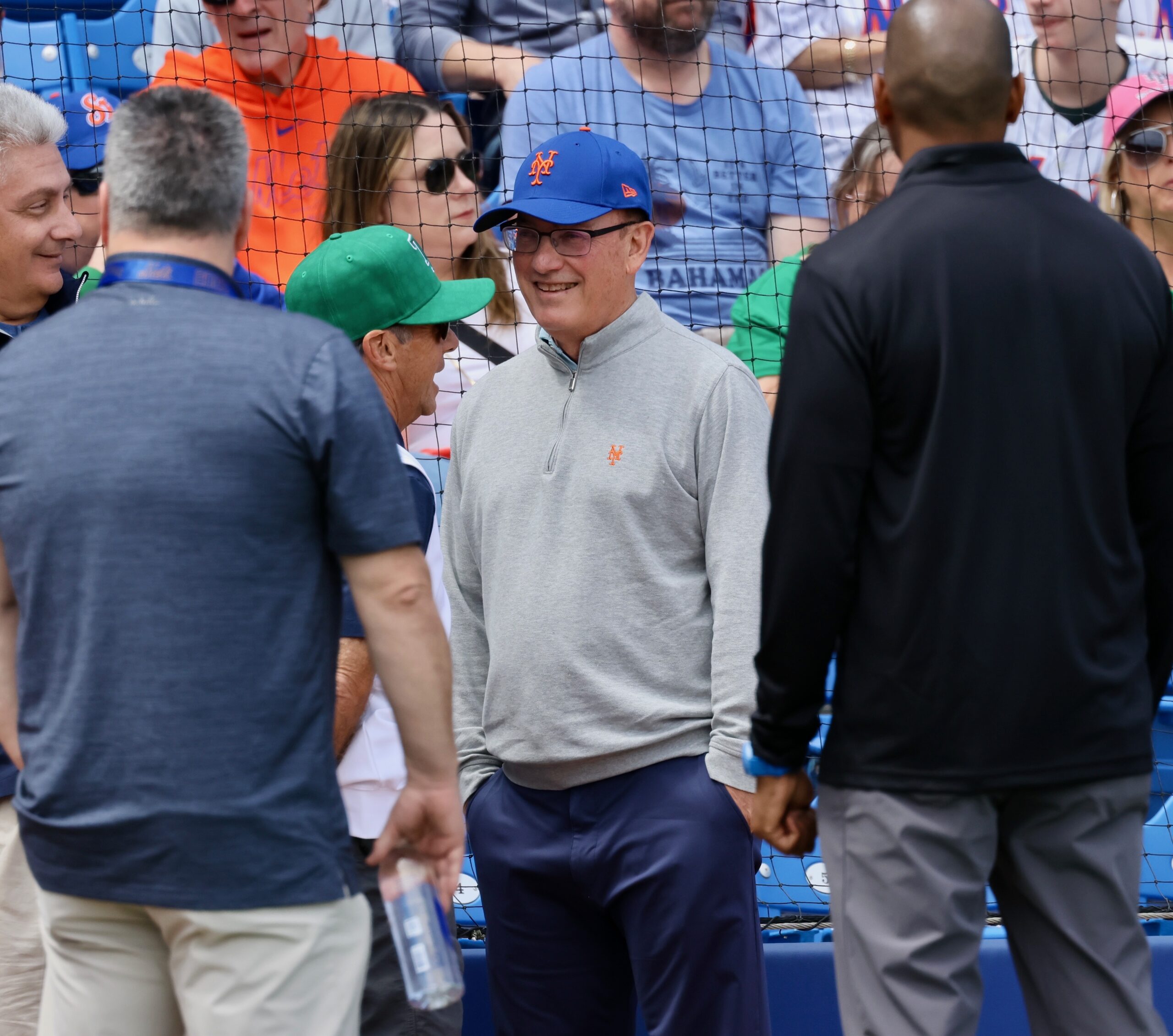 Projecting Where The Mets' Payroll May Stand At Offseason's End ...