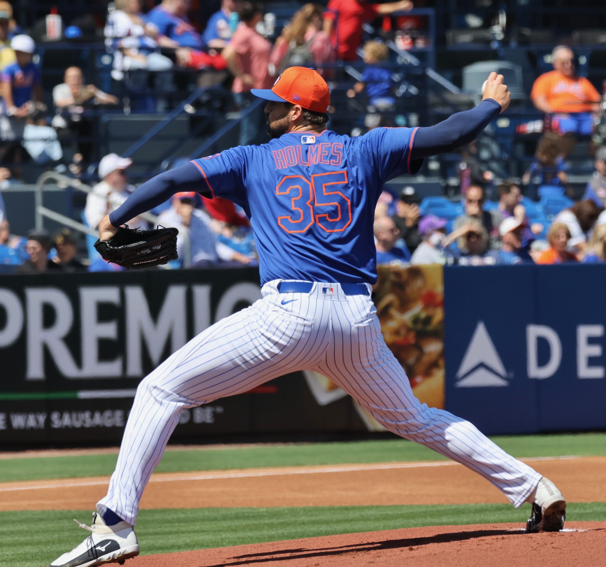6 Storylines For The Mets' 2025 Season - Metsmerized Online