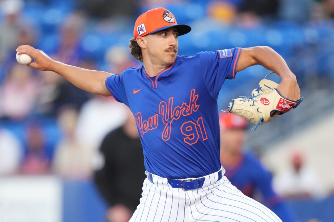 Triple-A Syracuse Mets Announce 2025 Roster - Metsmerized Online