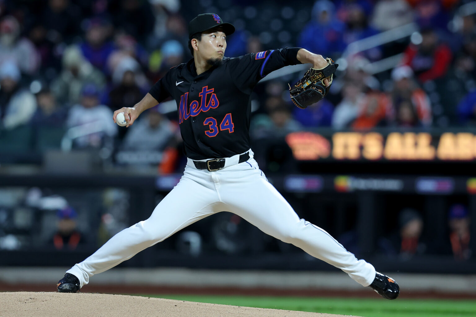 Series Preview: Mets Return Home to Face Giants - Metsmerized Online