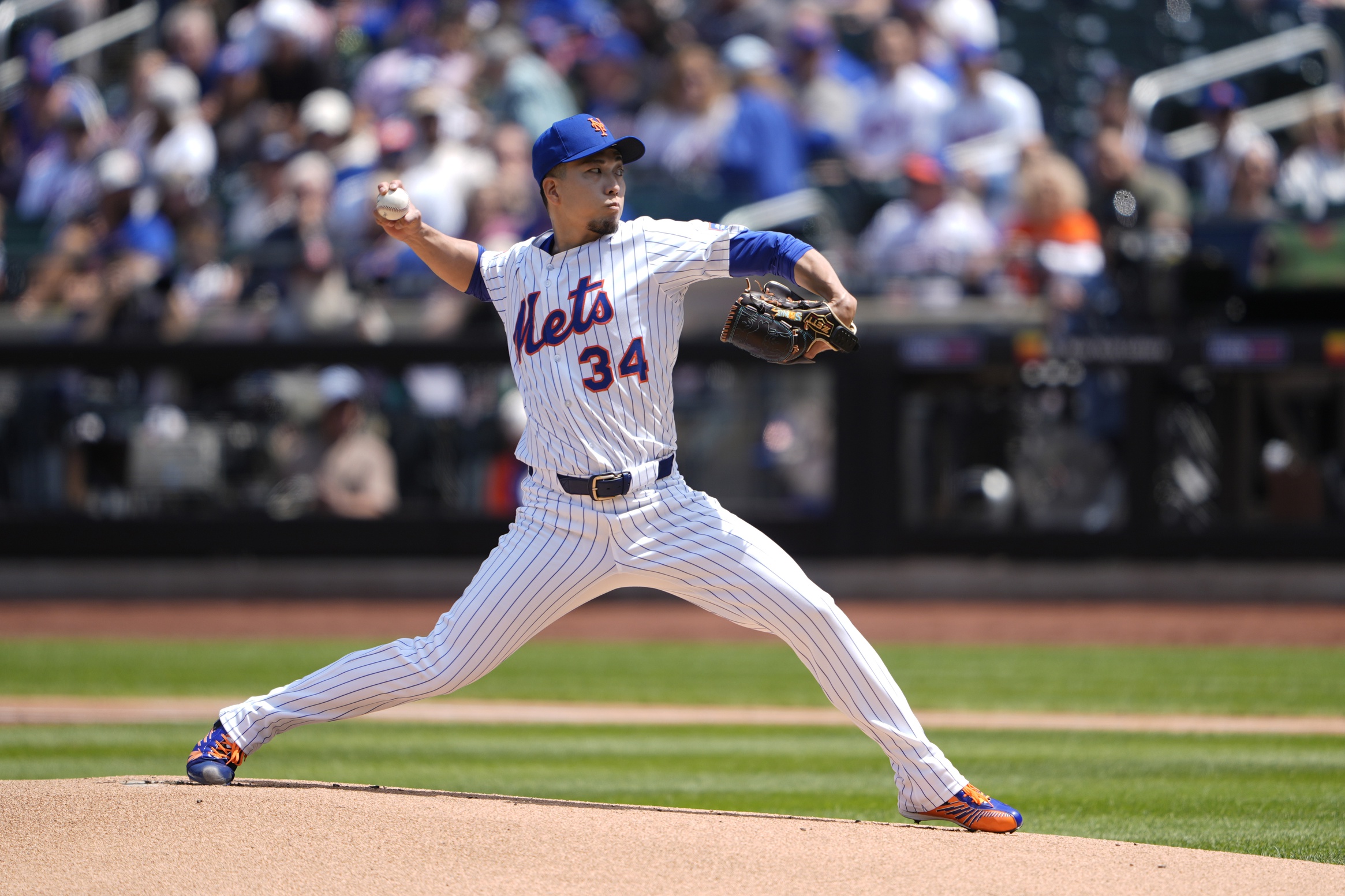 Game Thread: Mets vs Diamondbacks, 3:40 PM - Metsmerized Online