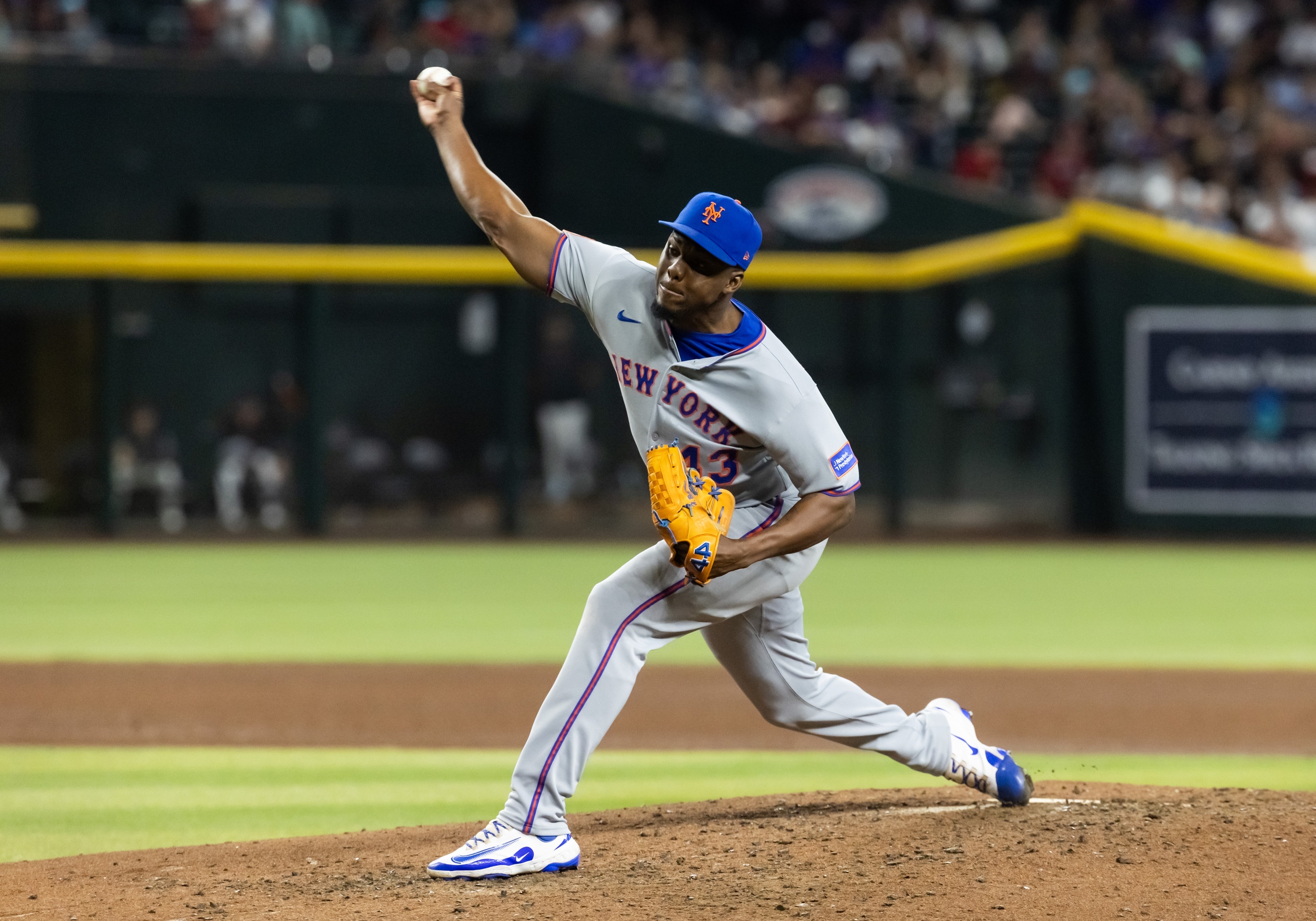 Brazobán Earns Clutch Save in Comeback Win - Metsmerized Online