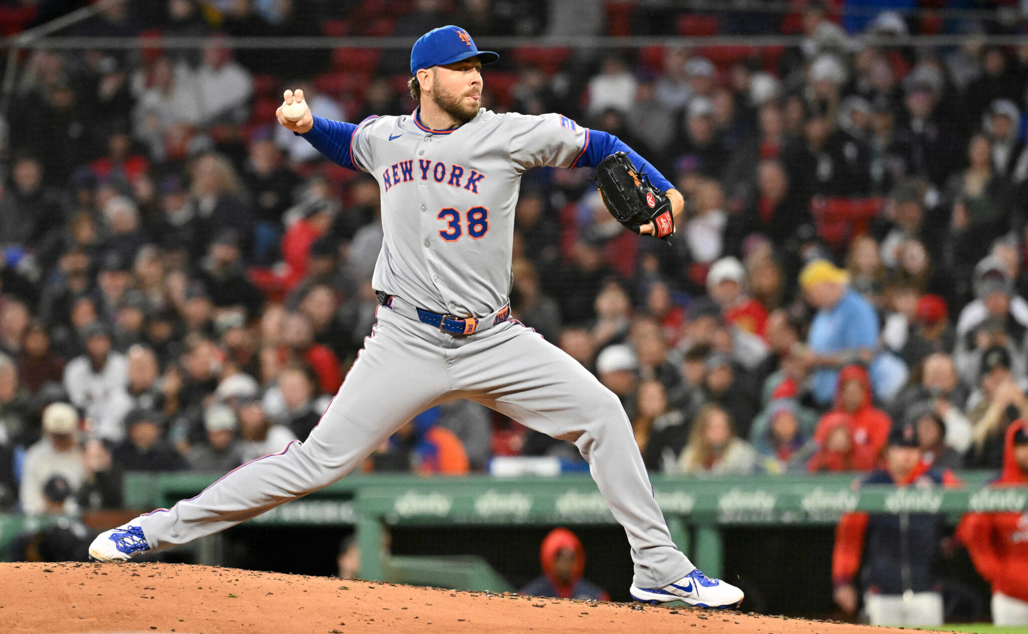 Series Preview: Surging Mets Host Rays - Metsmerized Online