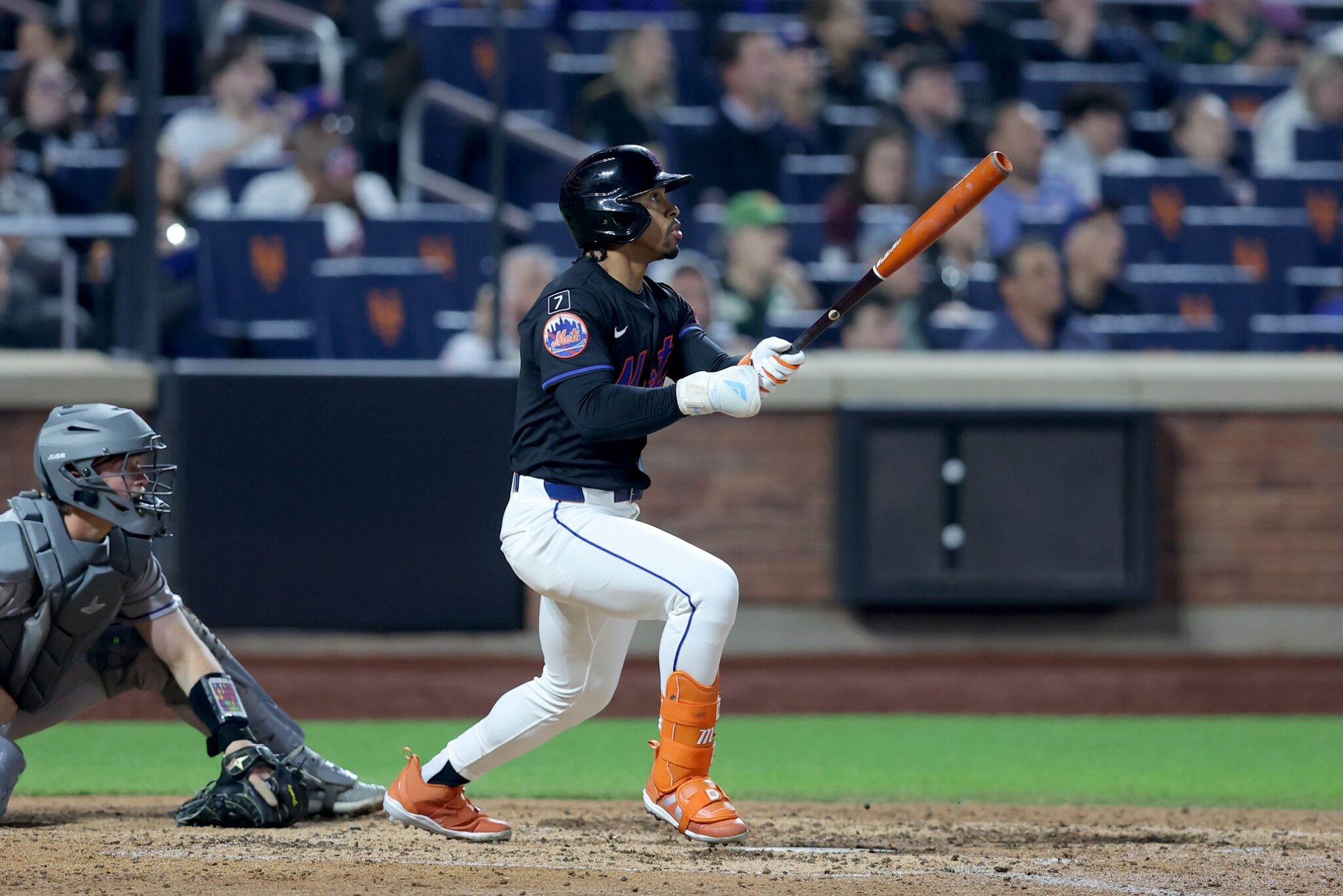 Statistical Spotlight: Francisco Lindor vs Fastball - Metsmerized Online