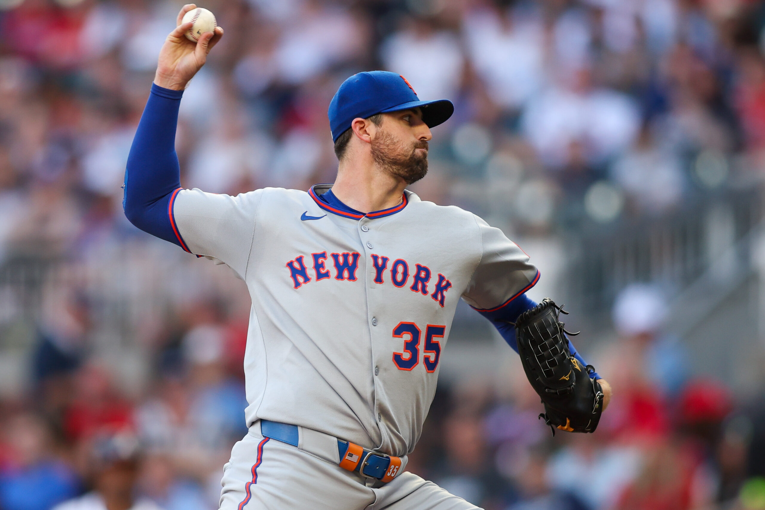 Command Issues Complicate Mets' Plans - Metsmerized Online