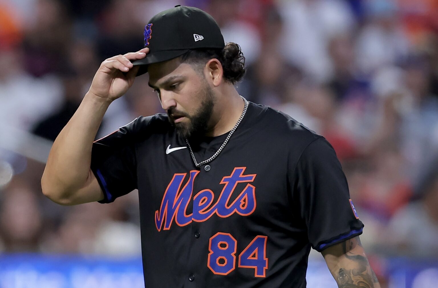 3 Up, 3 Down: Mets Labor Against Reds - Metsmerized Online