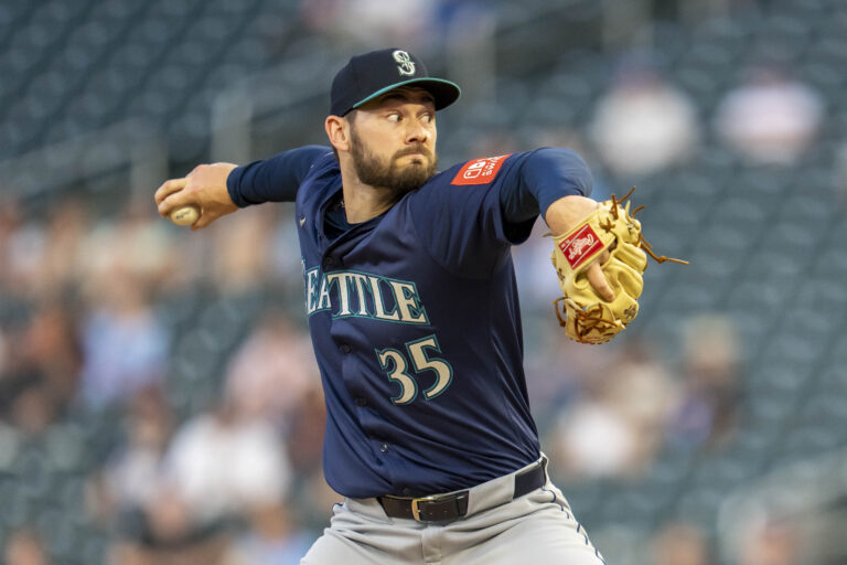 Mets Sign Zach Pop to Major League Deal Amidst Roster Moves ...