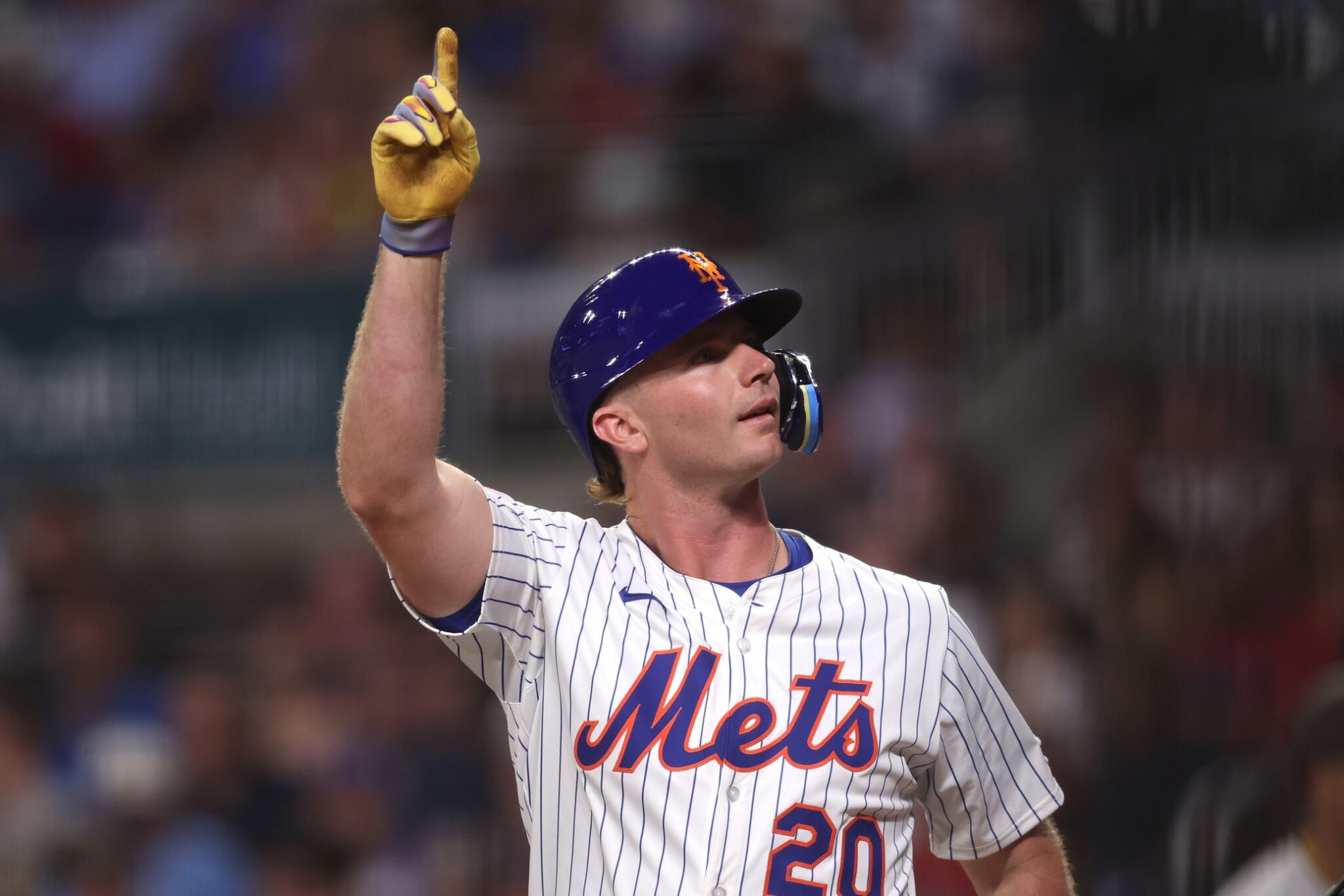 Morning Briefing: Mets Widen Wild Card Lead to 1.5 Games - Metsmerized ...