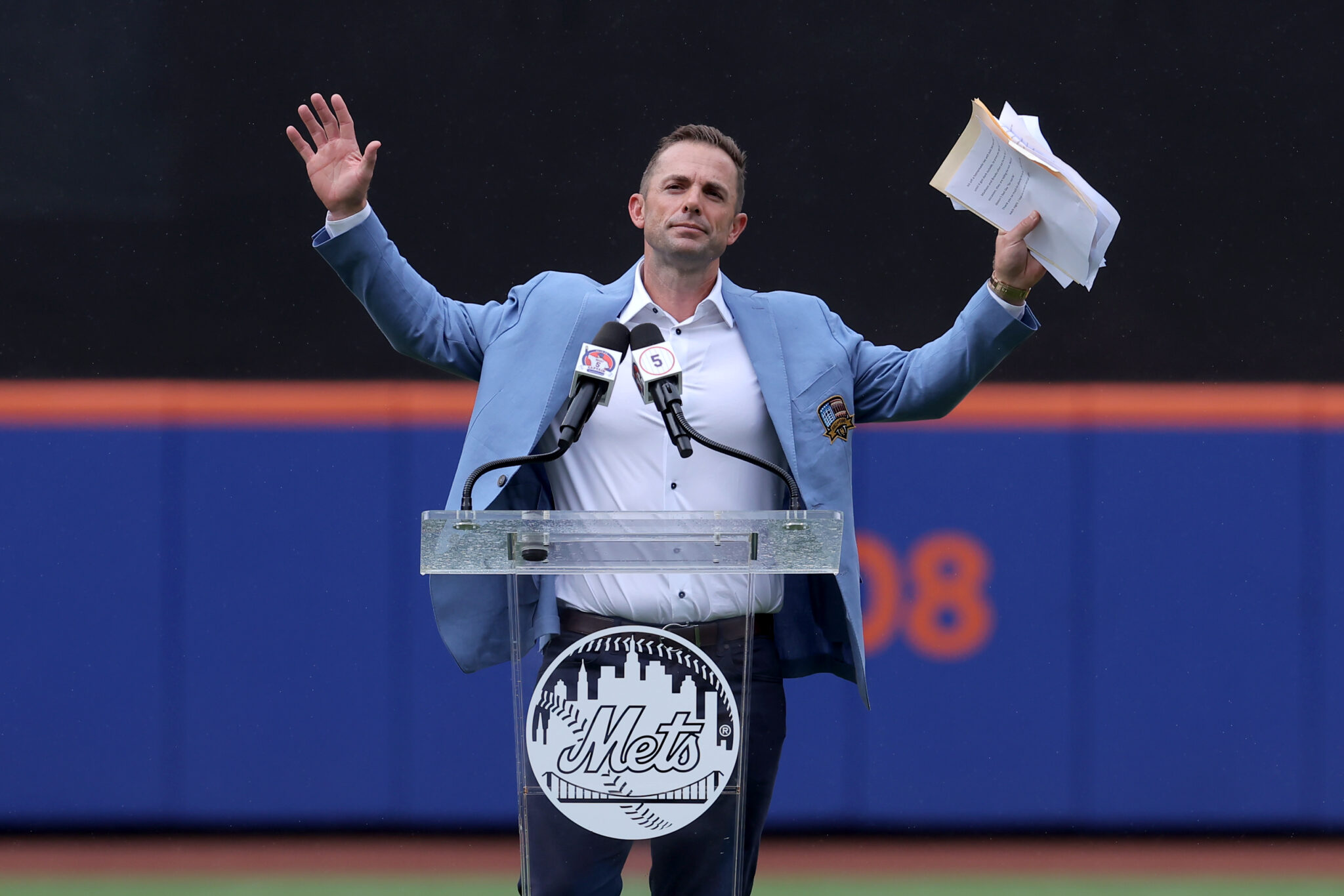3 Up, 3 Down: Mets Labor Against Reds - Metsmerized Online