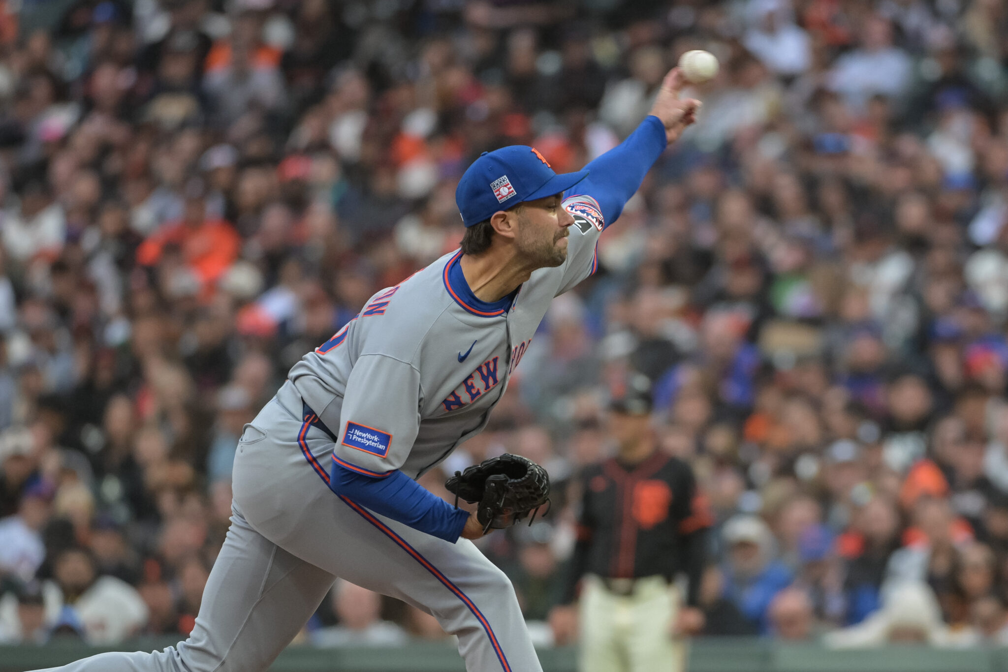 Pitching, Defense Powers Mets To Sixth-Straight Win - Metsmerized Online