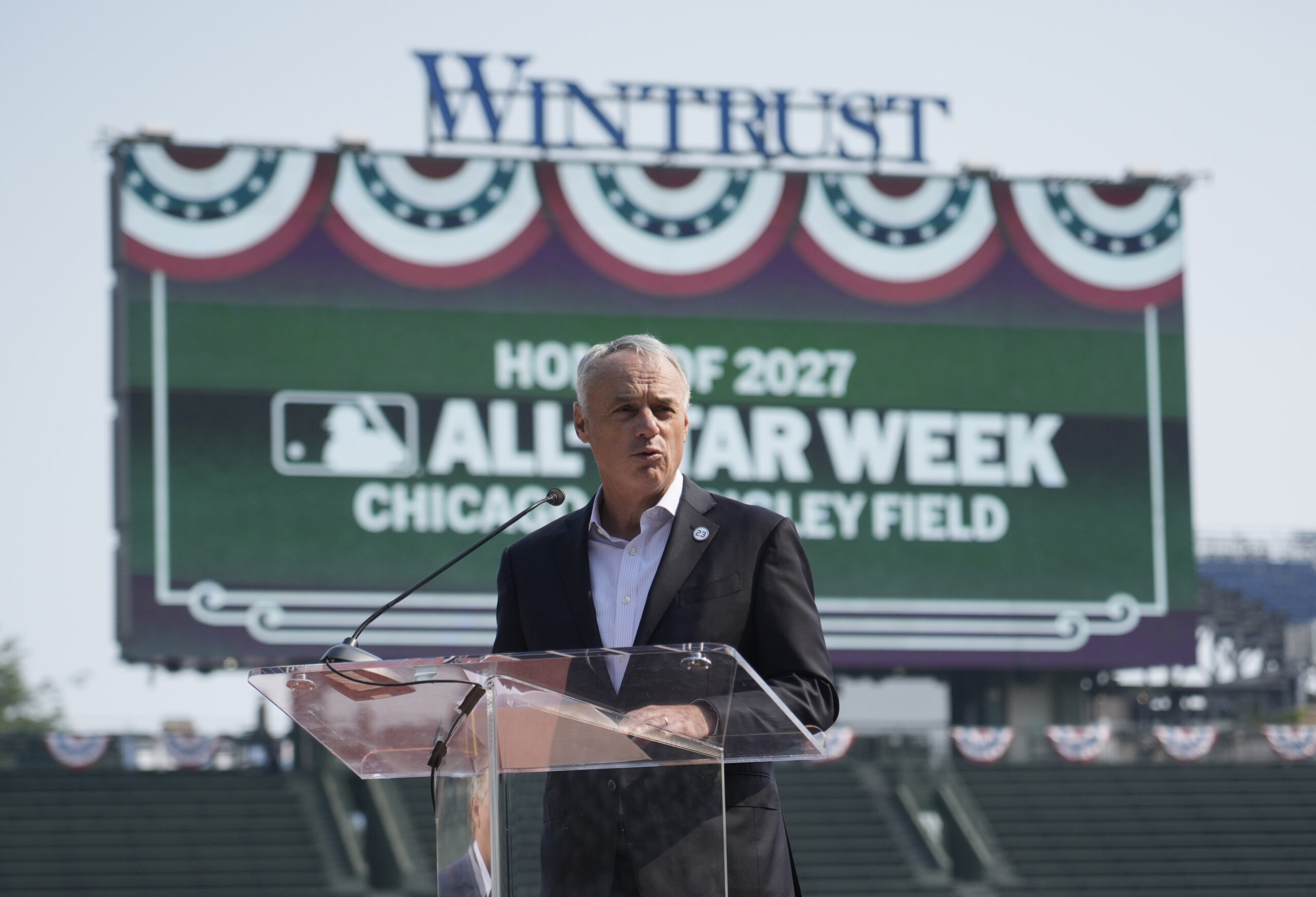 MLB Announces Three-Year Media Deal With NBC, Netflix And ESPN ...