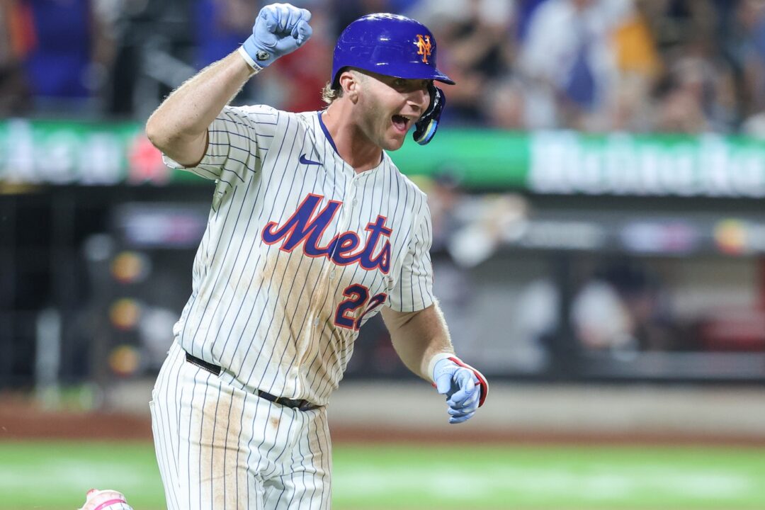 Morning Briefing: Mets Prioritizing Alonso, Díaz - Metsmerized Online