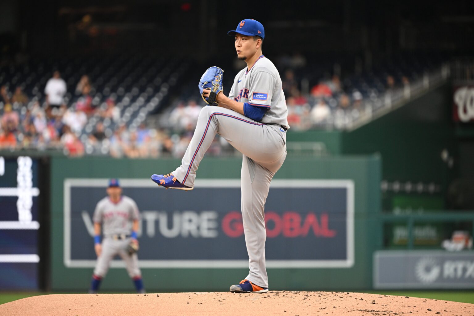 Where the Mets' 2026 Payroll Stands to Start the Offseason ...