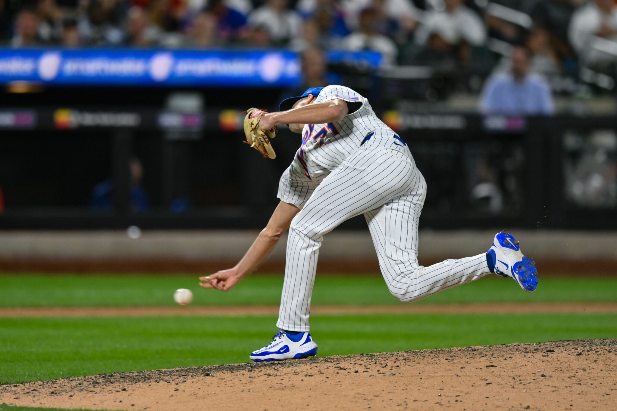 Revisiting The Mets' Performance At The 2025 MLB Trade Deadline ...