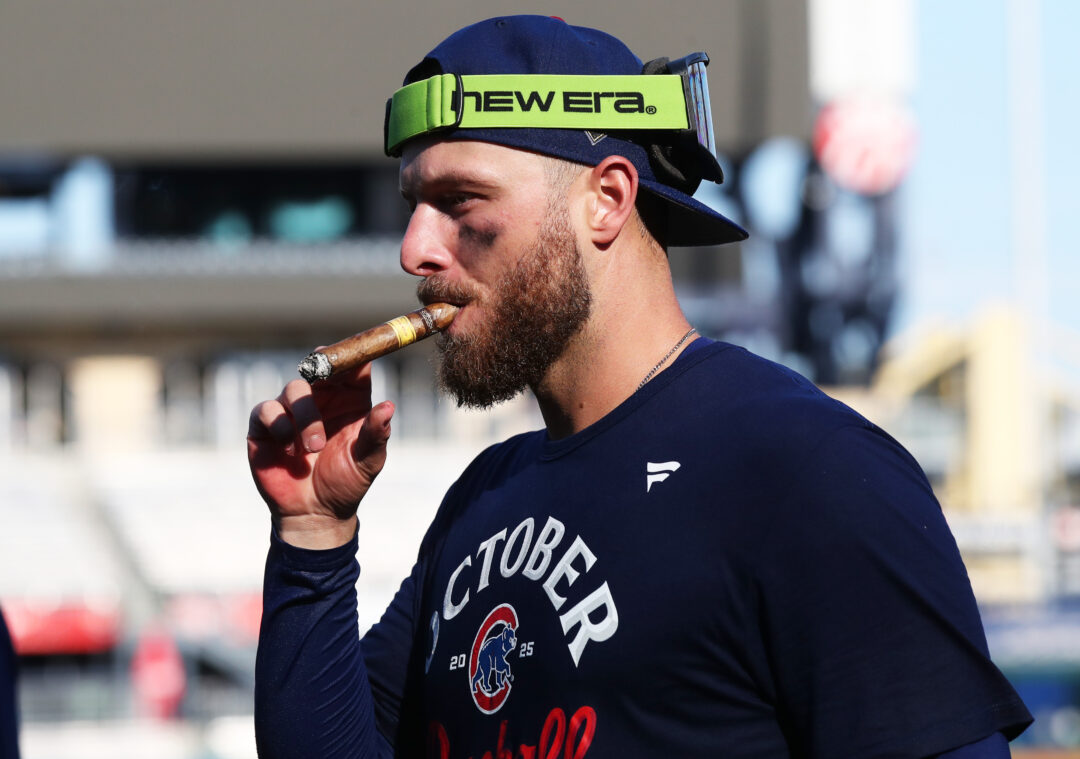 MLB Power Rankings: Week 25 Update - Metsmerized Online