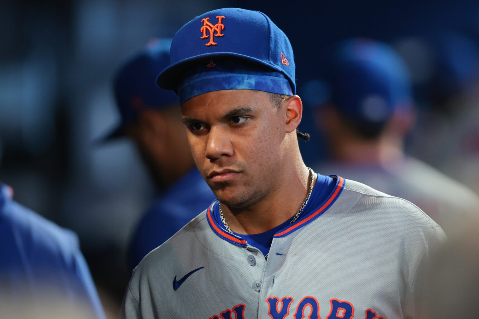 Morning Briefing: Mets' 2025 Season Ends - Metsmerized Online