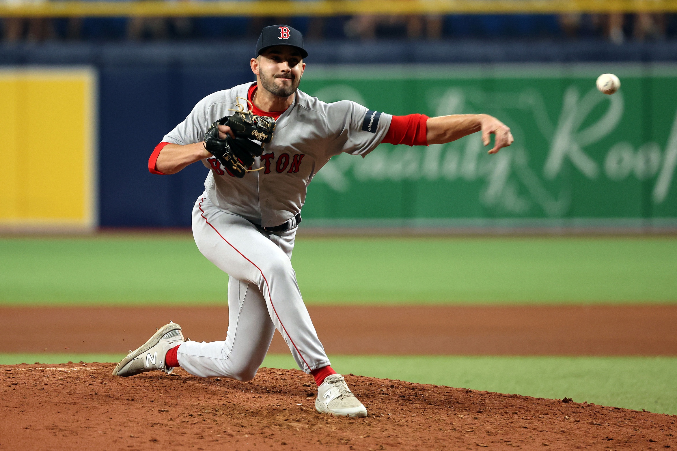 Mets Add Lefty On Minor League Deal - Metsmerized Online