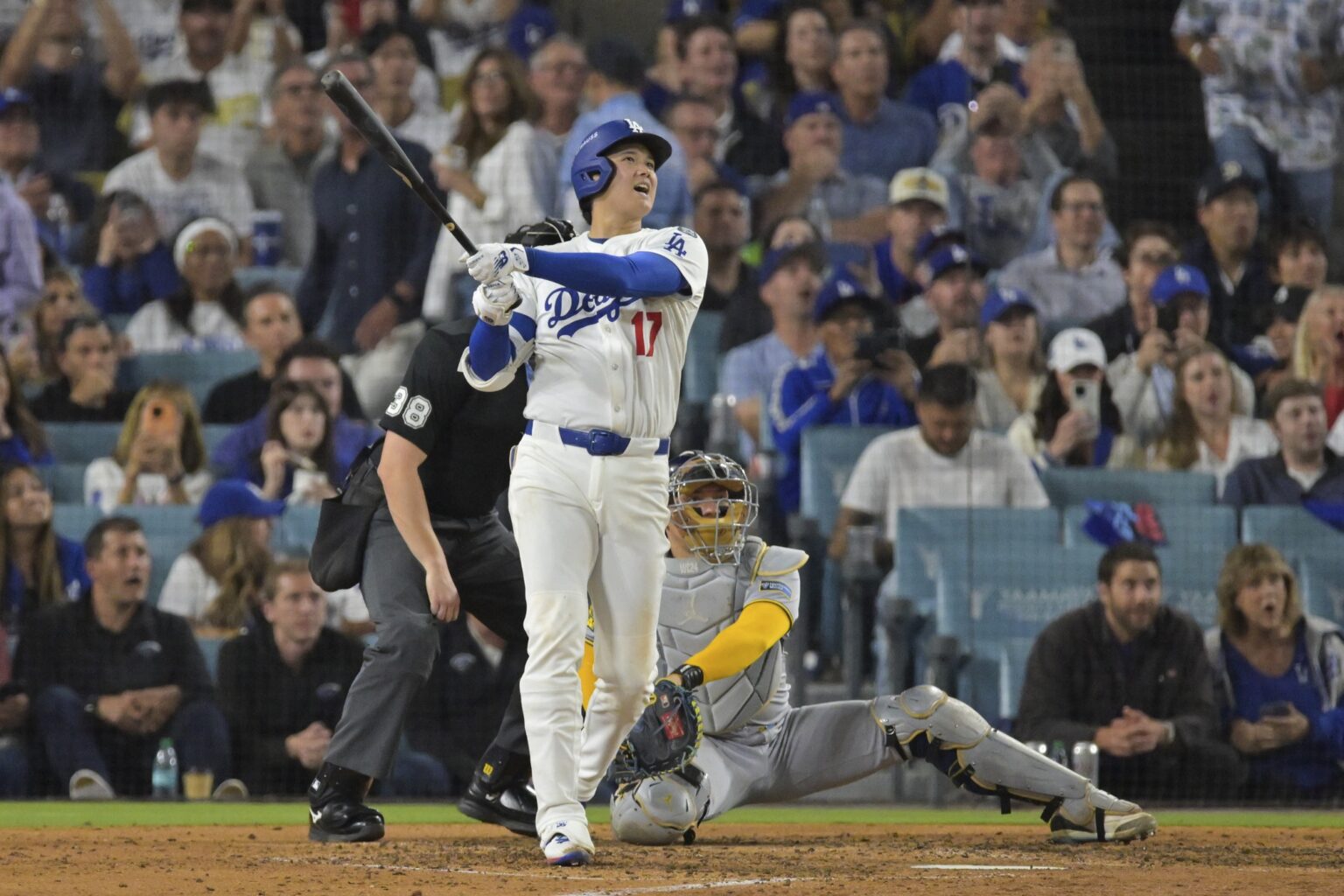 Morning Briefing: Dodgers Win National League Pennant - Metsmerized Online