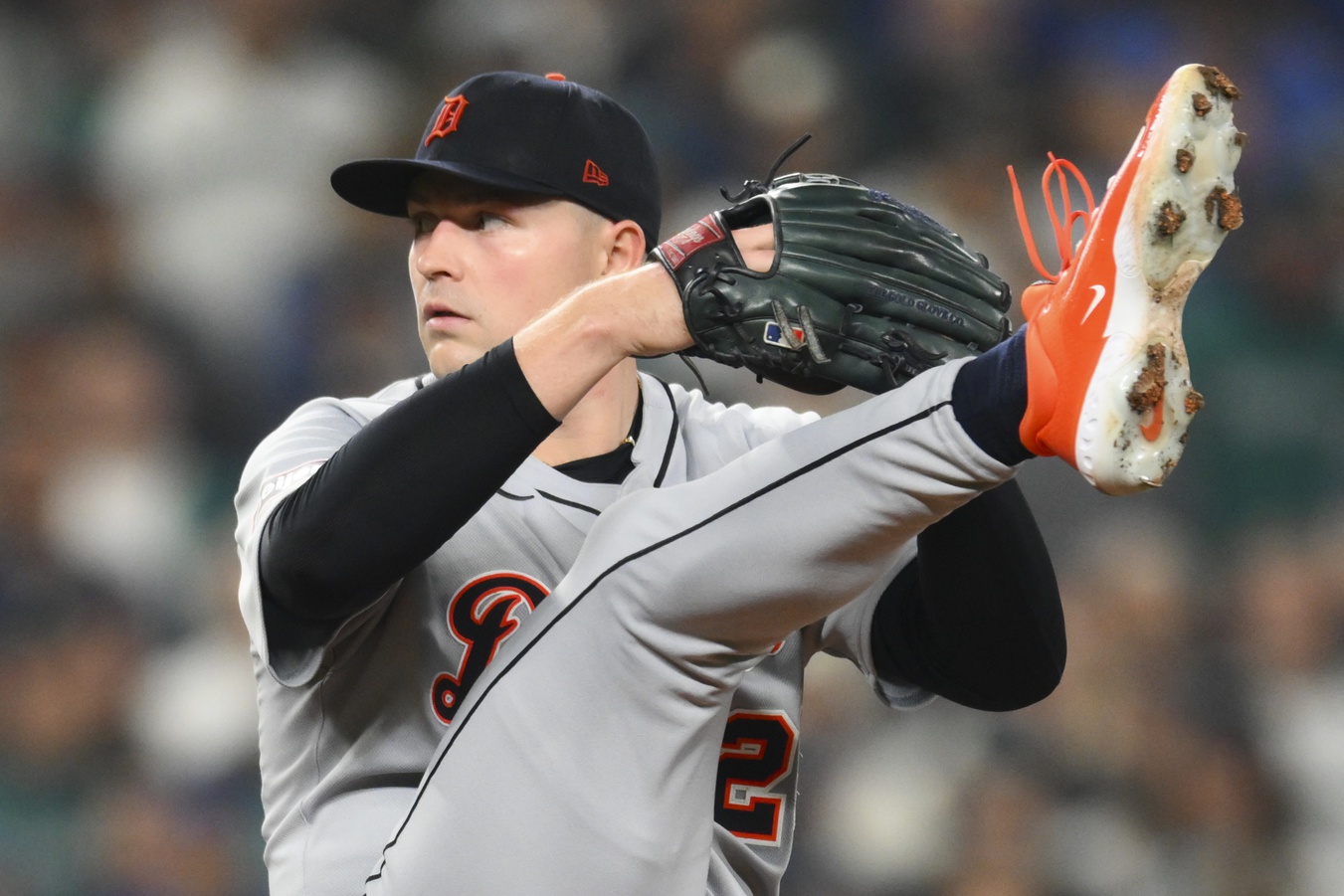 Tarik Skubal Wins Arbitration Case - Metsmerized Online