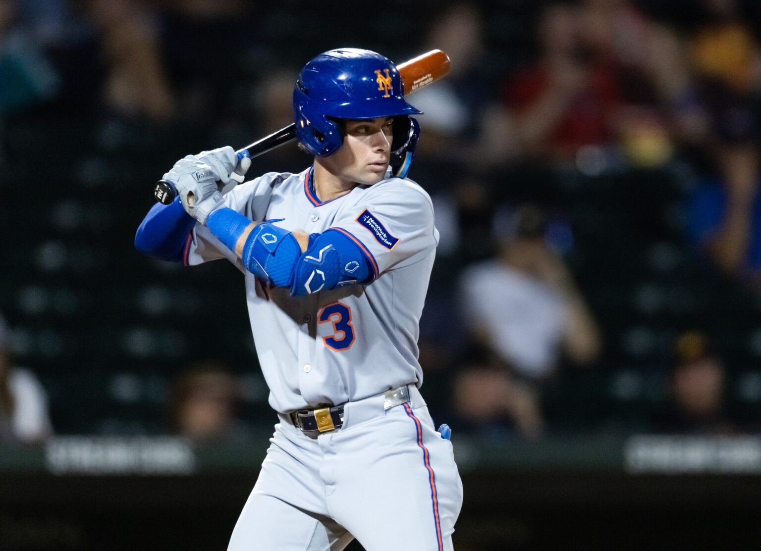 Mets Protect Nick Morabito from Rule 5 Draft - Metsmerized Online