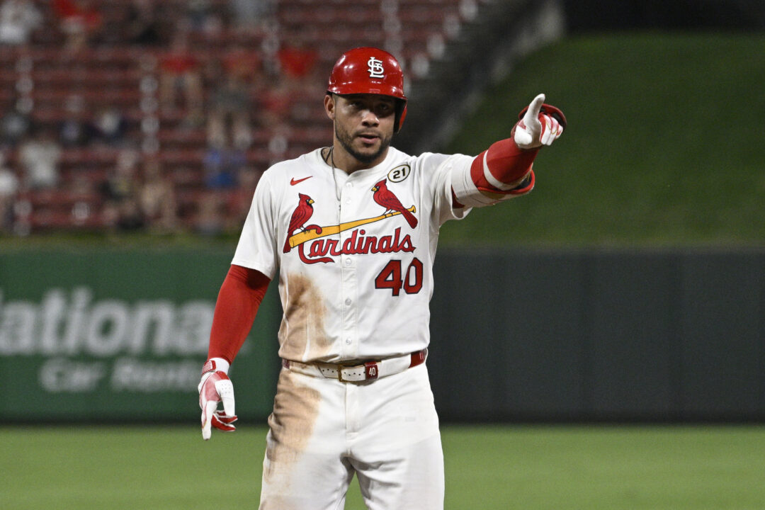 Morning Briefing: Mets Show Interest in Willson Contreras - Metsmerized ...