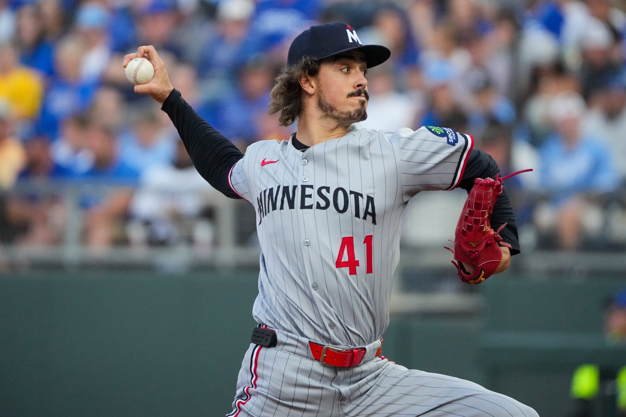 Mets Have Farm System to Get An Ace - Metsmerized Online