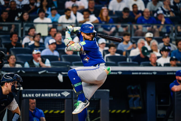 Mets Sign Bo Bichette to Three-Year Deal - Metsmerized Online
