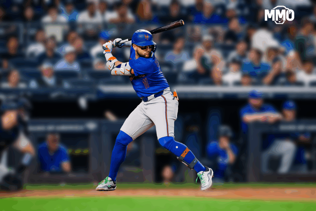 Mets Sign Bo Bichette to Three-Year Deal - Metsmerized Online
