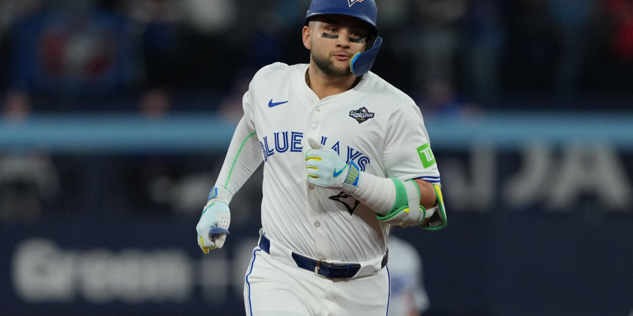 Breaking Down Newest Mets Infielder Bo Bichette - Metsmerized Online