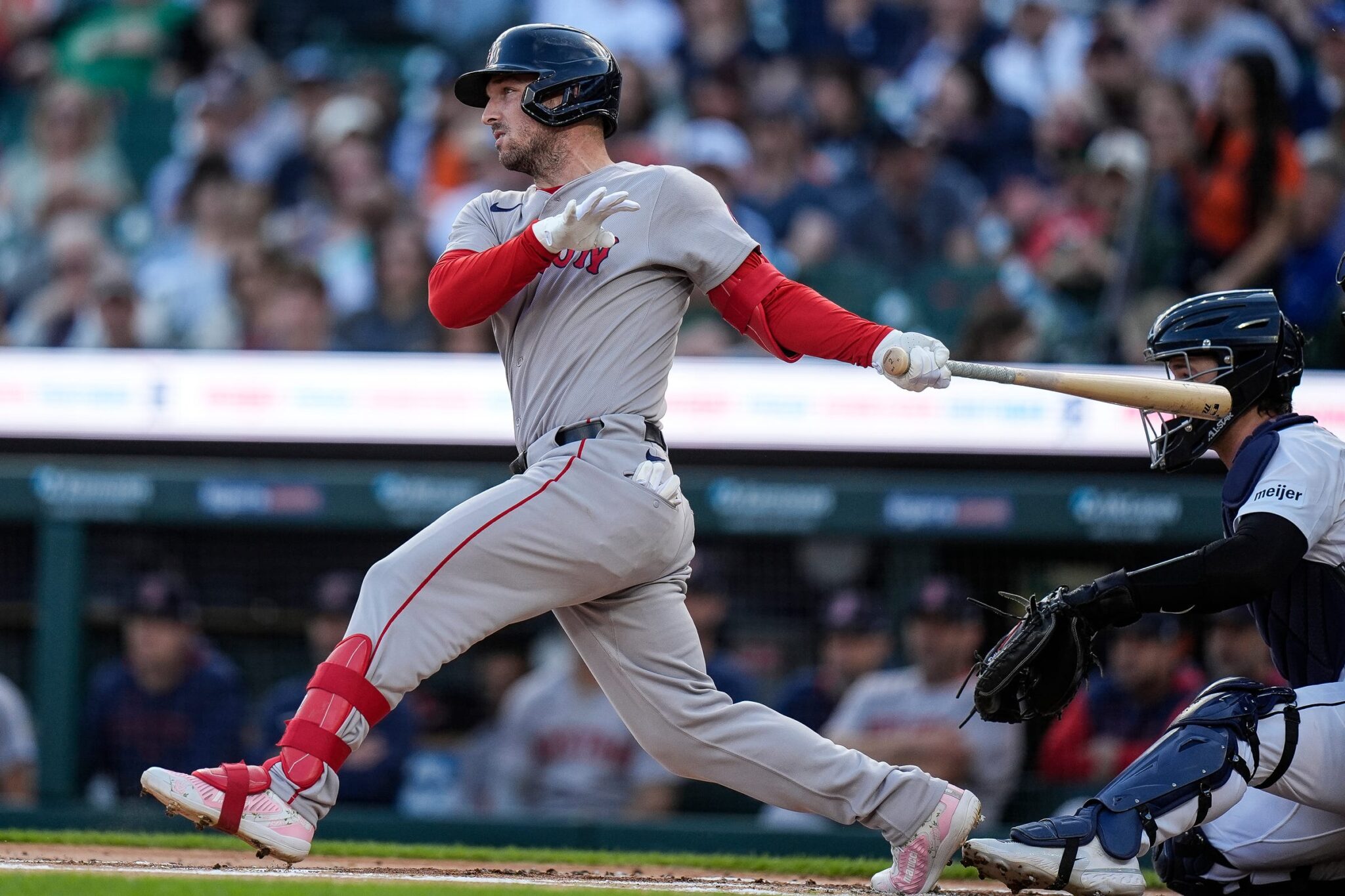Cubs Sign Alex Bregman to Five-Year Contract - Metsmerized Online