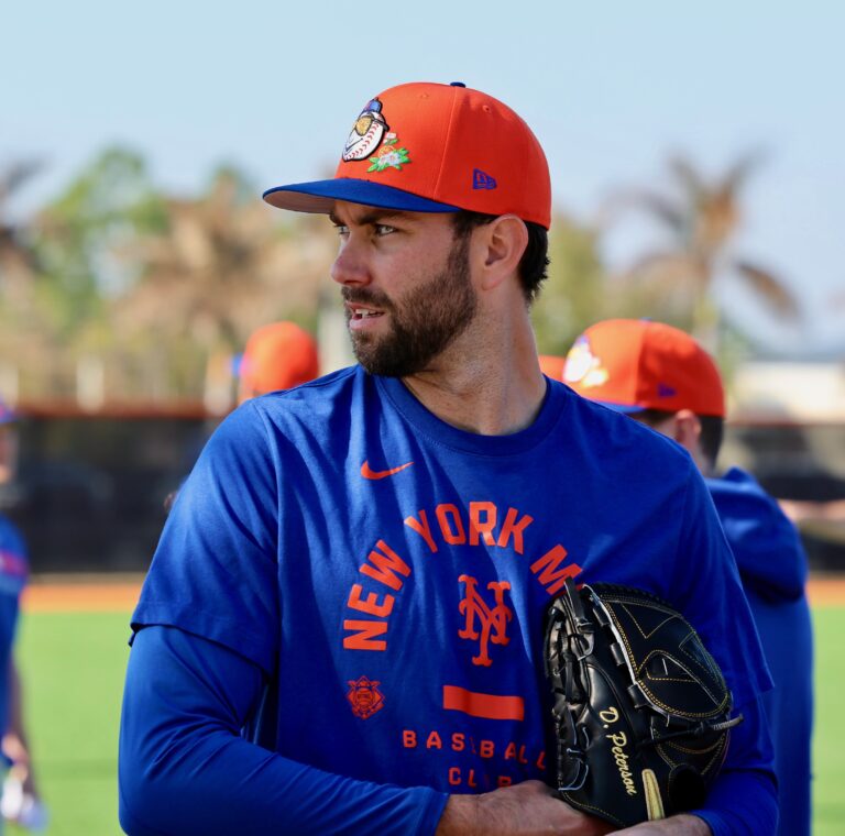 Spring Training Game Chat: Israel vs Mets - Metsmerized Online