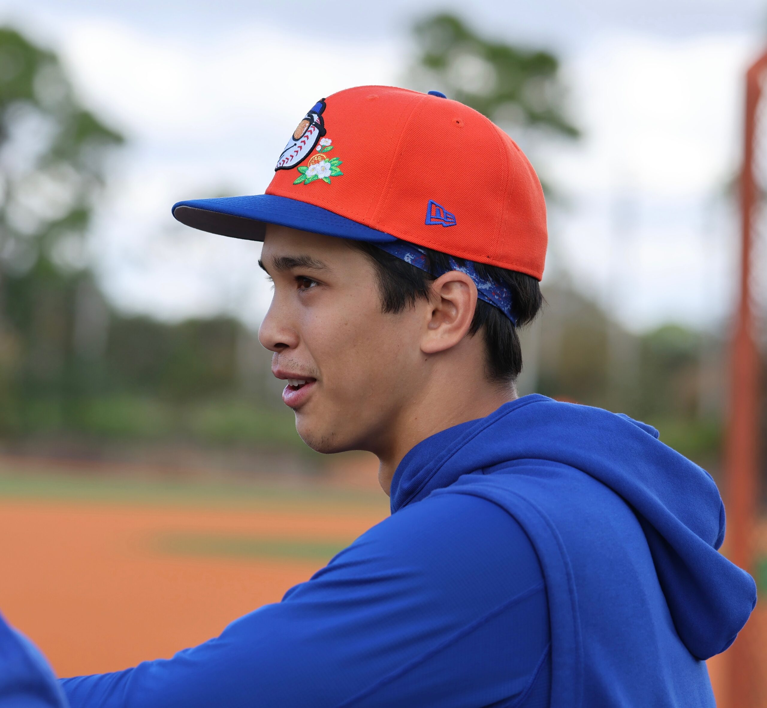 Spring Training Game Chat: Cardinals vs Mets, 1:10 - Metsmerized Online