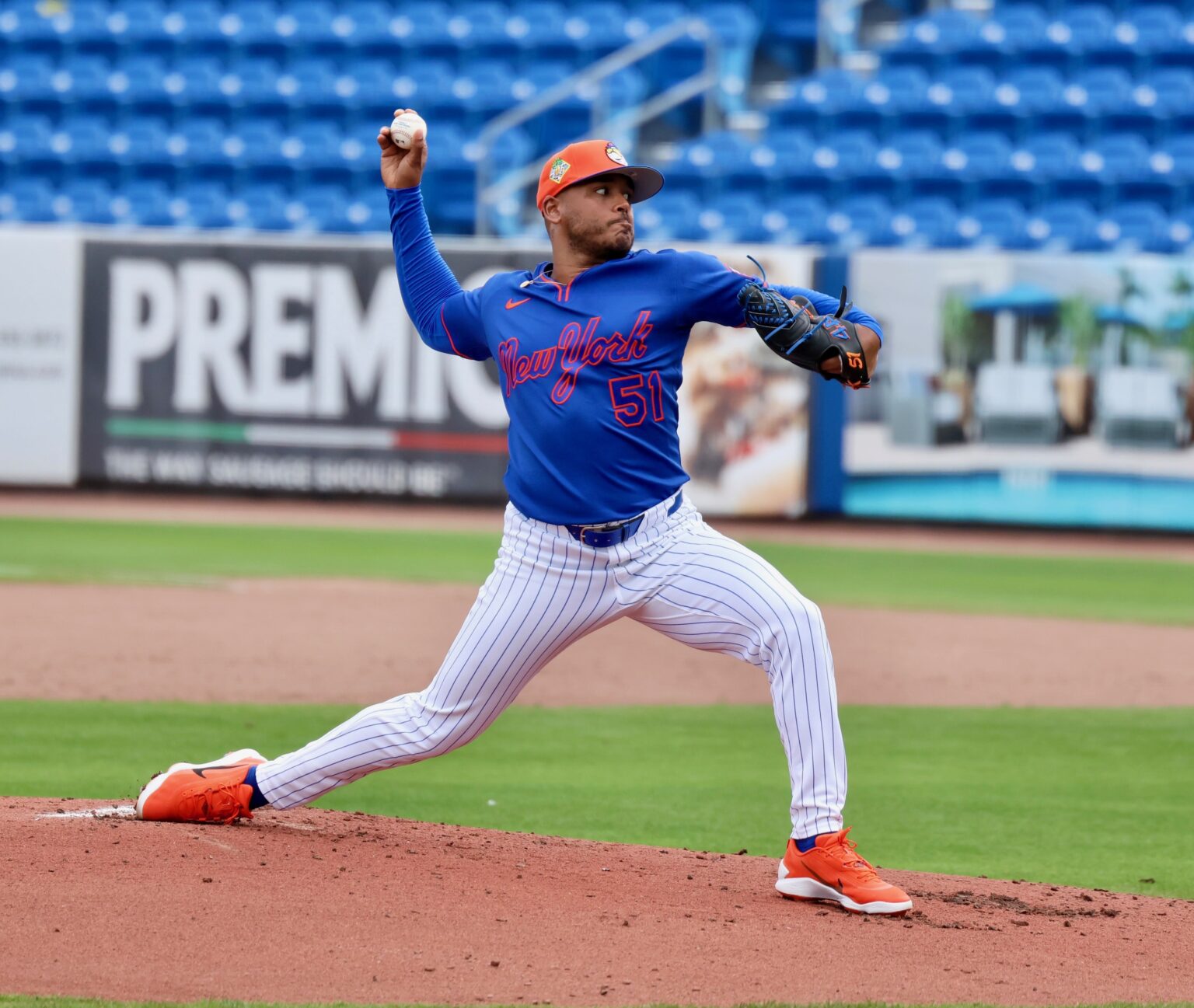 2026 Mets Positional Outlook: Starting Pitchers - Metsmerized Online