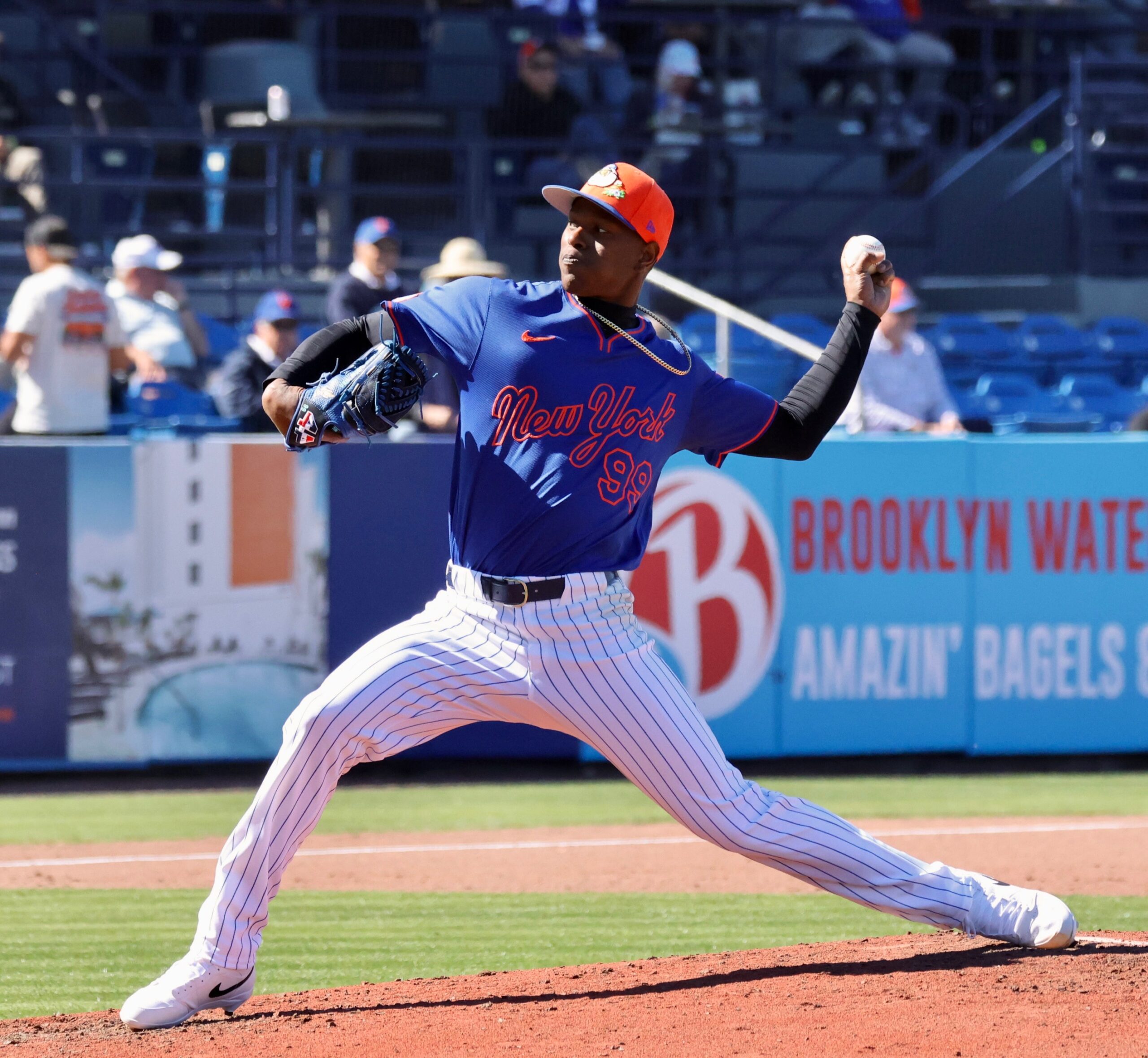 Mets Minors Recap: Hurtado Dominating for Brooklyn - Metsmerized Online