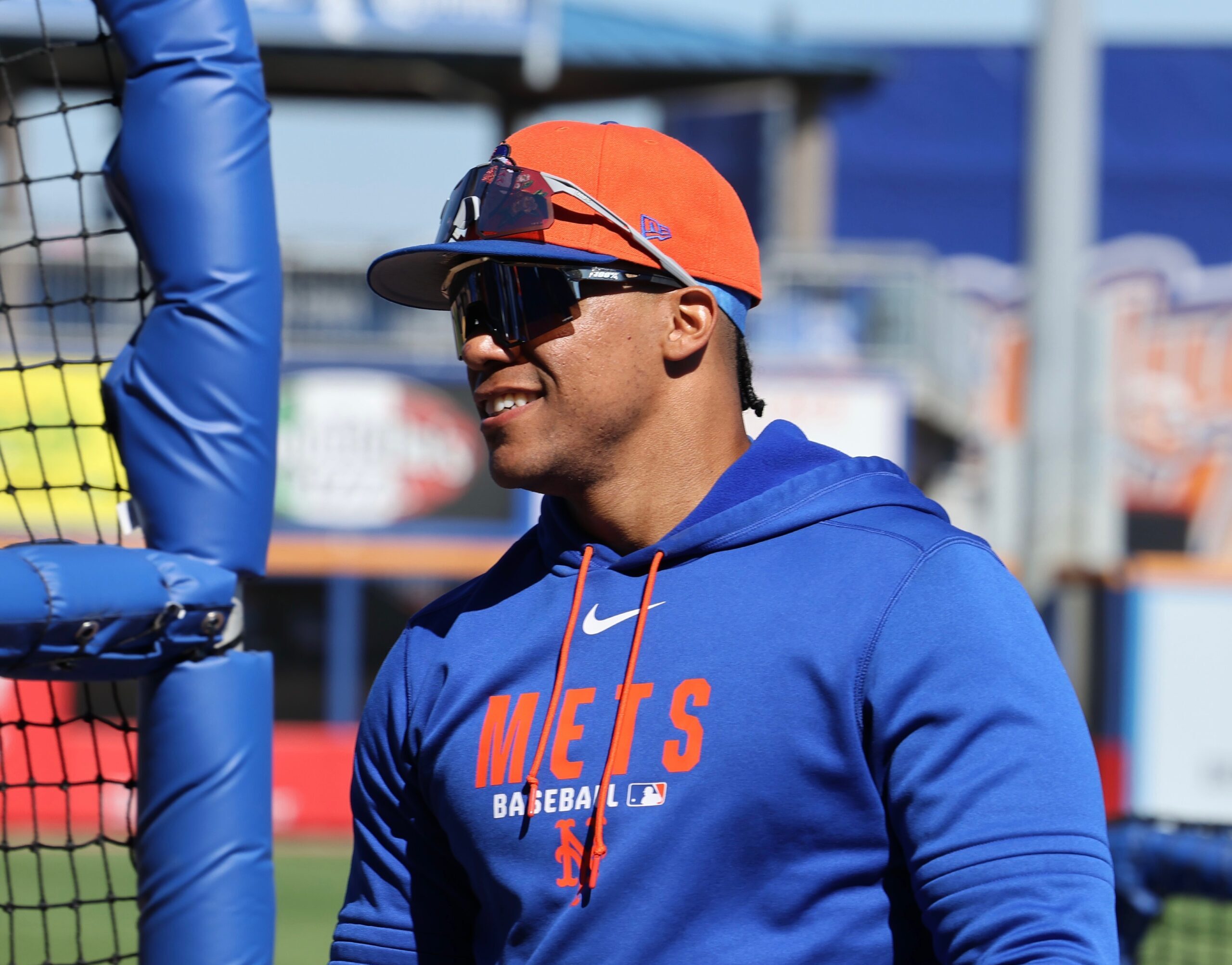 2026 Mets Opening Day Roster - Metsmerized Online
