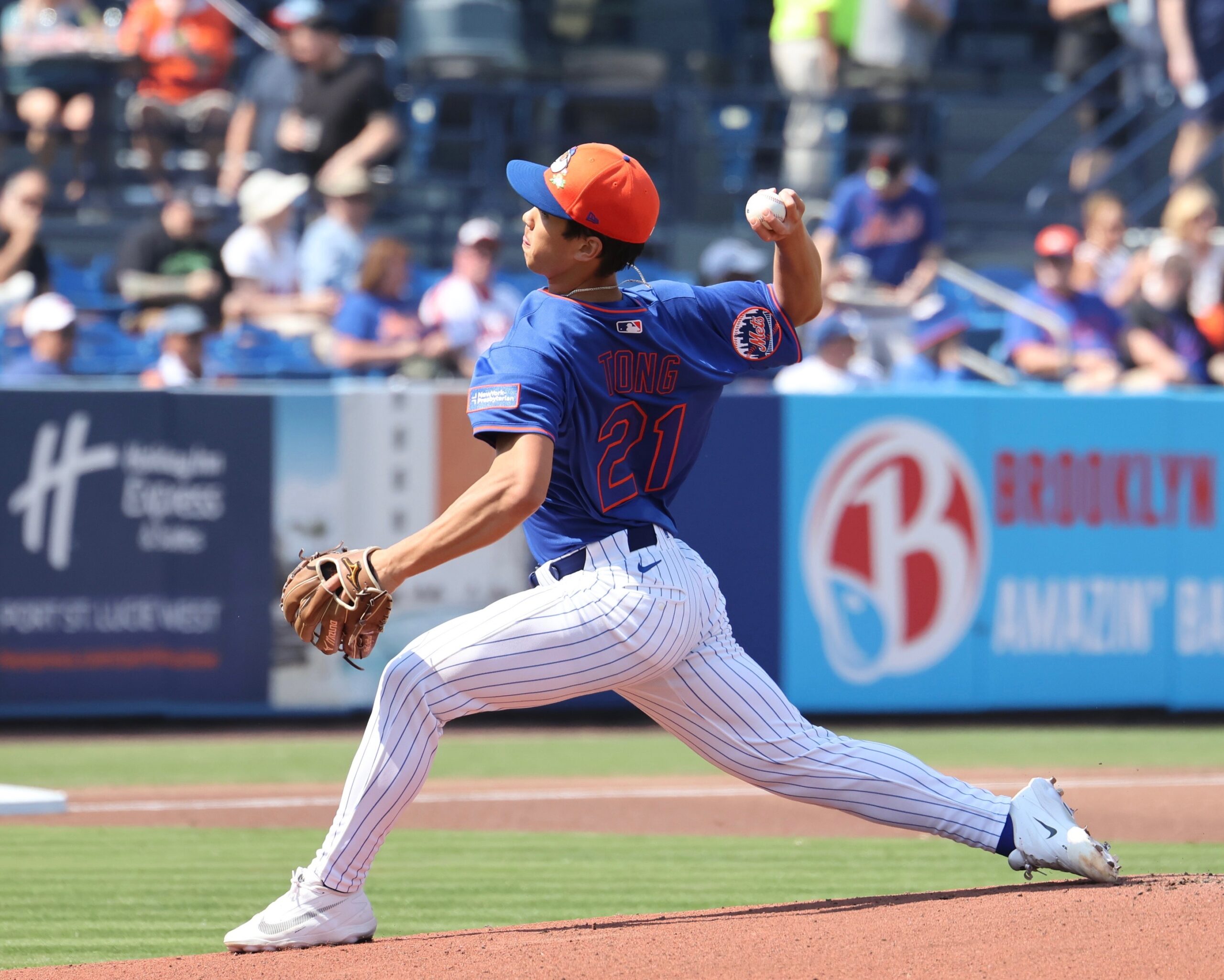 Syracuse Mets Announce 2026 Opening Day Roster - Metsmerized Online
