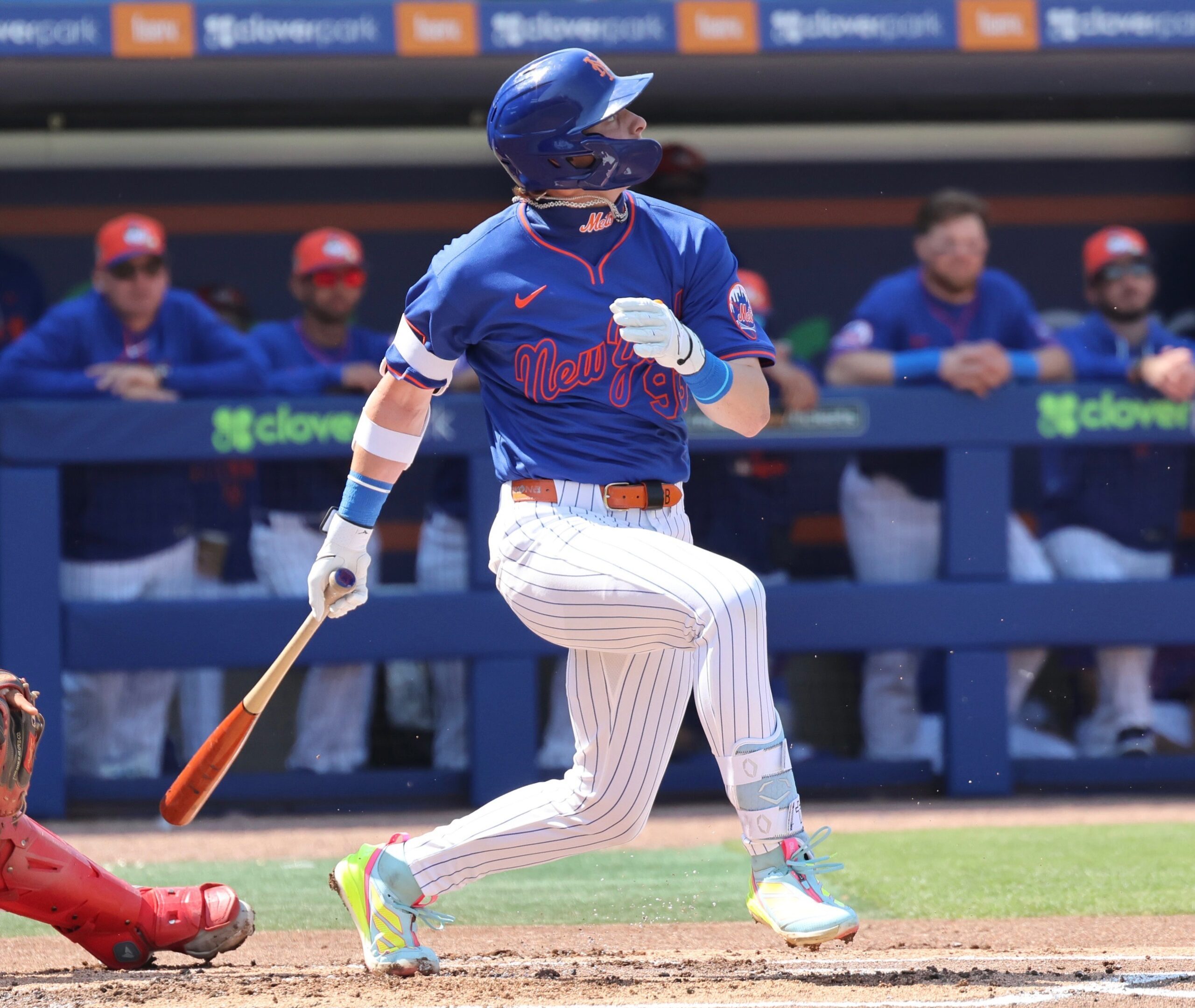 Spring Training Game Chat: Mets vs. Marlins, 7:10 P.M. - Metsmerized Online