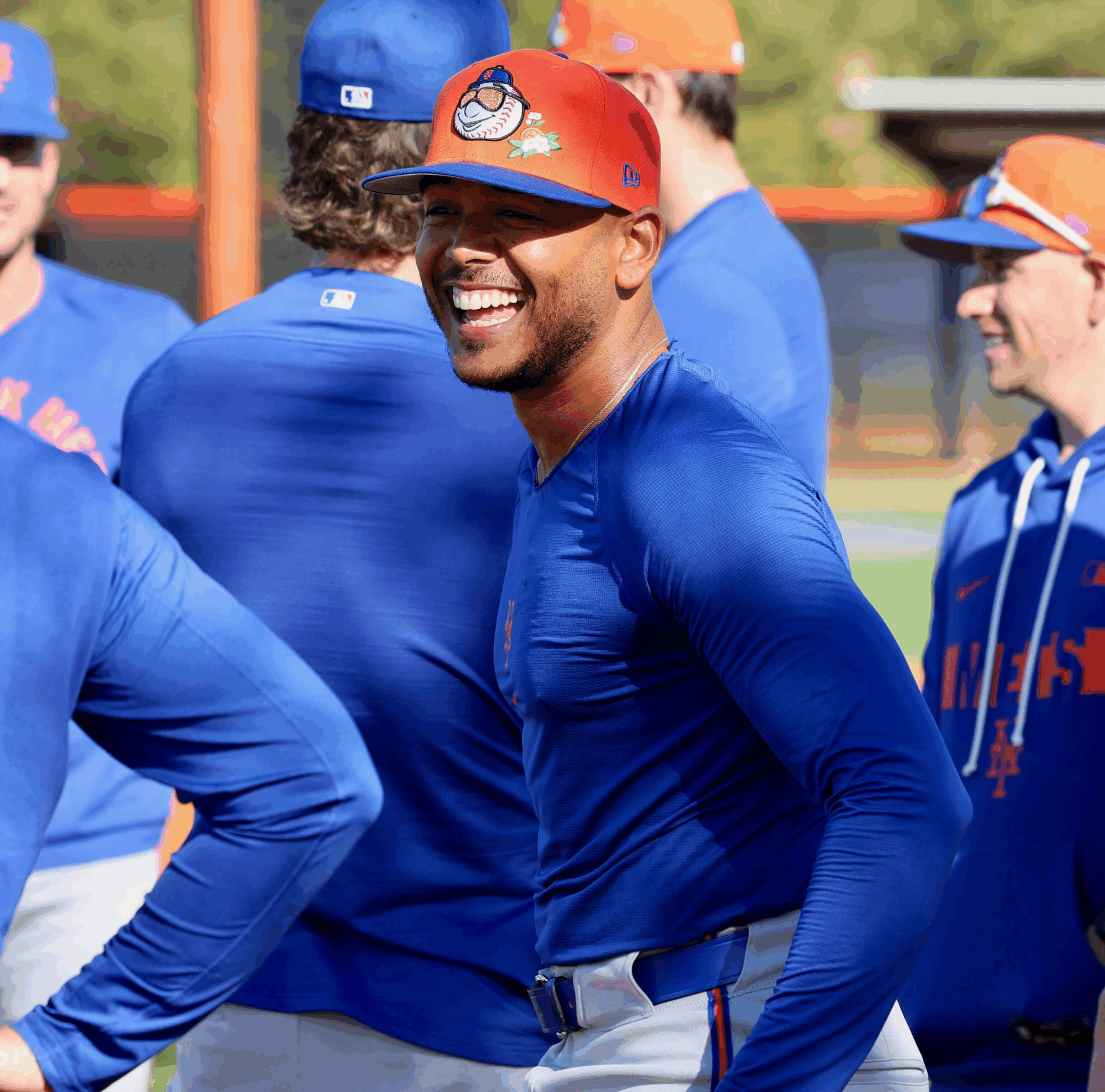 Morning Briefing: Pitchers & Catchers Report Today - Metsmerized Online