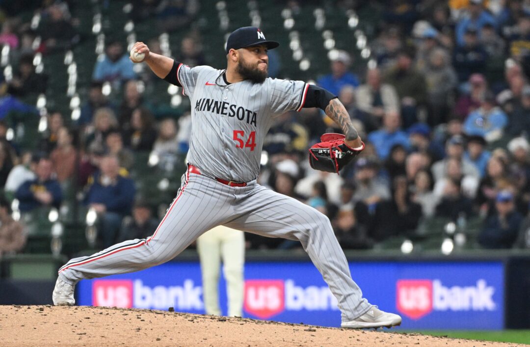 Non-Roster Invitee Preview: Daniel Duarte - Metsmerized Online