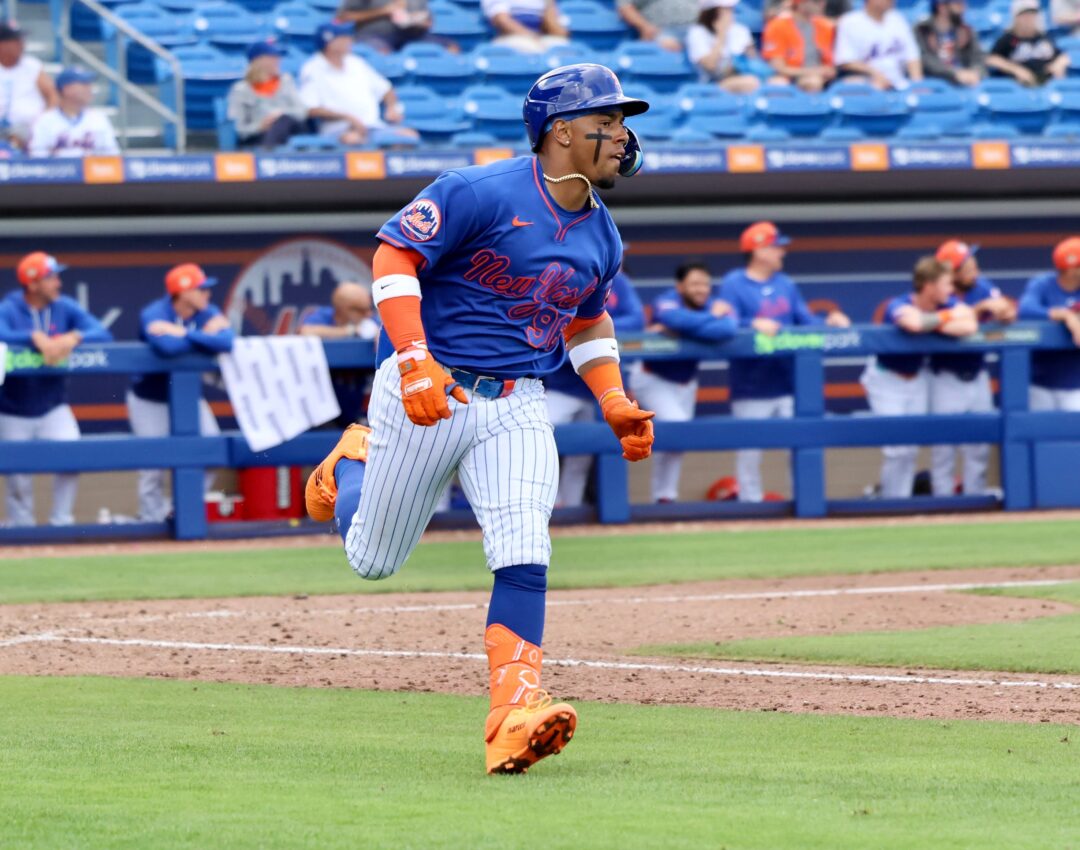 Chris Suero Might be the Mets' Most Fascinating Prospect - Metsmerized ...