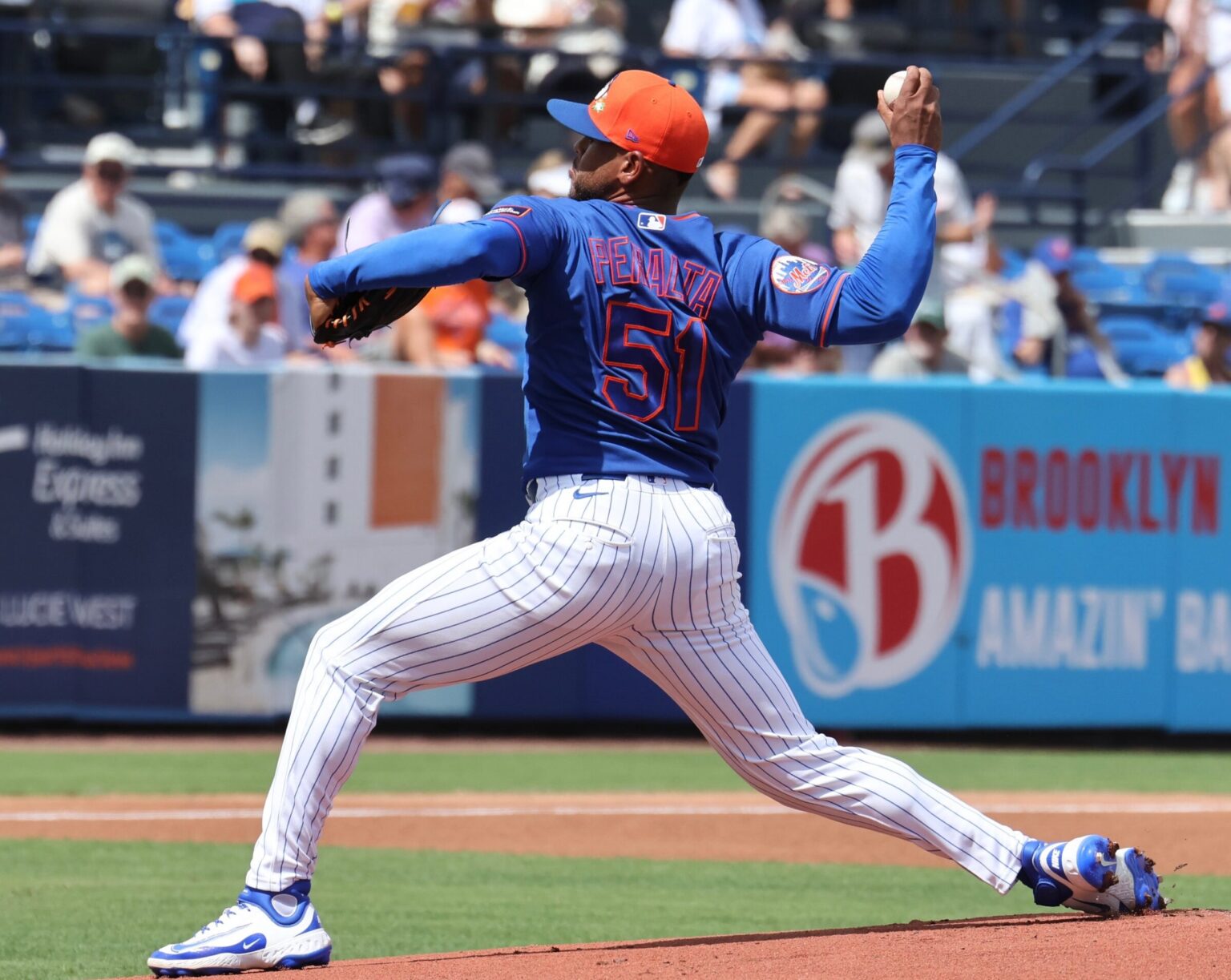 Mets Pre-Opening Day Press Conference - Metsmerized Online
