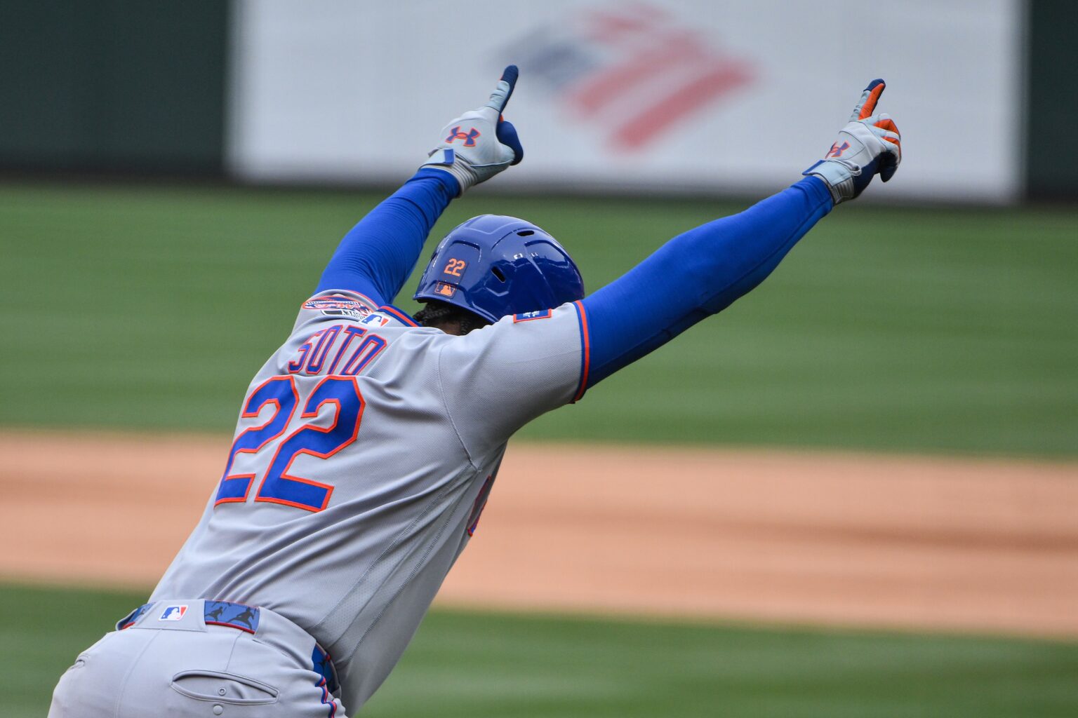 Game Chat: Mets @ Nationals, 6:45 PM - Metsmerized Online