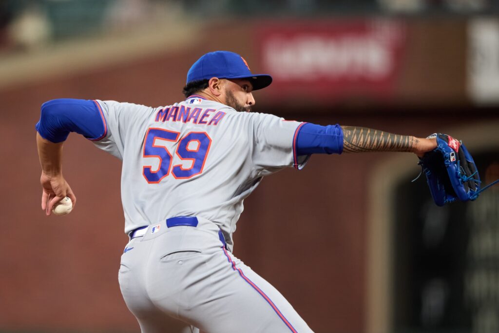 Game Chat: Mets vs Padres, 4:10 P.M. - Metsmerized Online